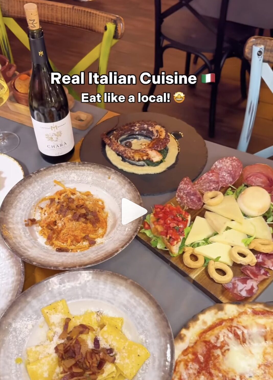 Ar Monte Testaccio: Where Rome Meets Salento | UniversiNet Magazine